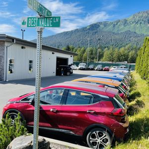 MENDENHALL AUTO CENTER - Updated October 2025 - 15 Reviews - 8602 Teal ...