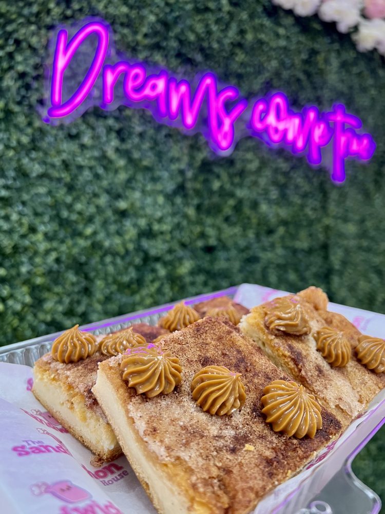 THE SANDWICHON HOUSE - Updated October 2025 - 1821 N Shary Rd, Mission ...