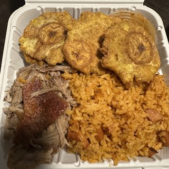 QUE RICO - Updated July 2025 - 46 Photos & 42 Reviews - 1033B W Glebe ...