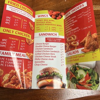 CRISPY HALAL - Updated March 2025 - 55 Photos & 52 Reviews - 514 N 7th ...