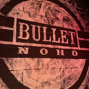 Bullet Bar North Hollywood