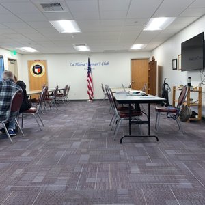 LA MIRADA ACTIVITY CENTER - Updated December 2025 - 13810 La Mirada ...