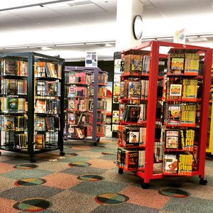 CYPRESS LIBRARY - 28 Photos & 45 Reviews - 5331 Orange Ave, Cypress ...