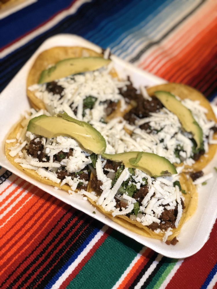 EL JEFE TACOS - Updated January 2026 - 101 N Milby St, Houston, Texas ...