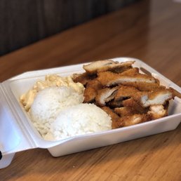 ALOHA EXPRESS - 339 Photos & 306 Reviews - 4119 S Mooney Blvd, Visalia ...