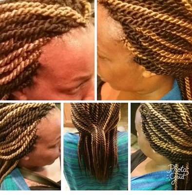 DIVA’S AFRICAN HAIR BRAIDING - Updated August 2025 - 28 Photos - 7007 ...