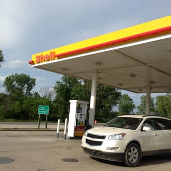 Same Day Service at Whitmore Lake Shell - Updated April 2025 - 60 E ...