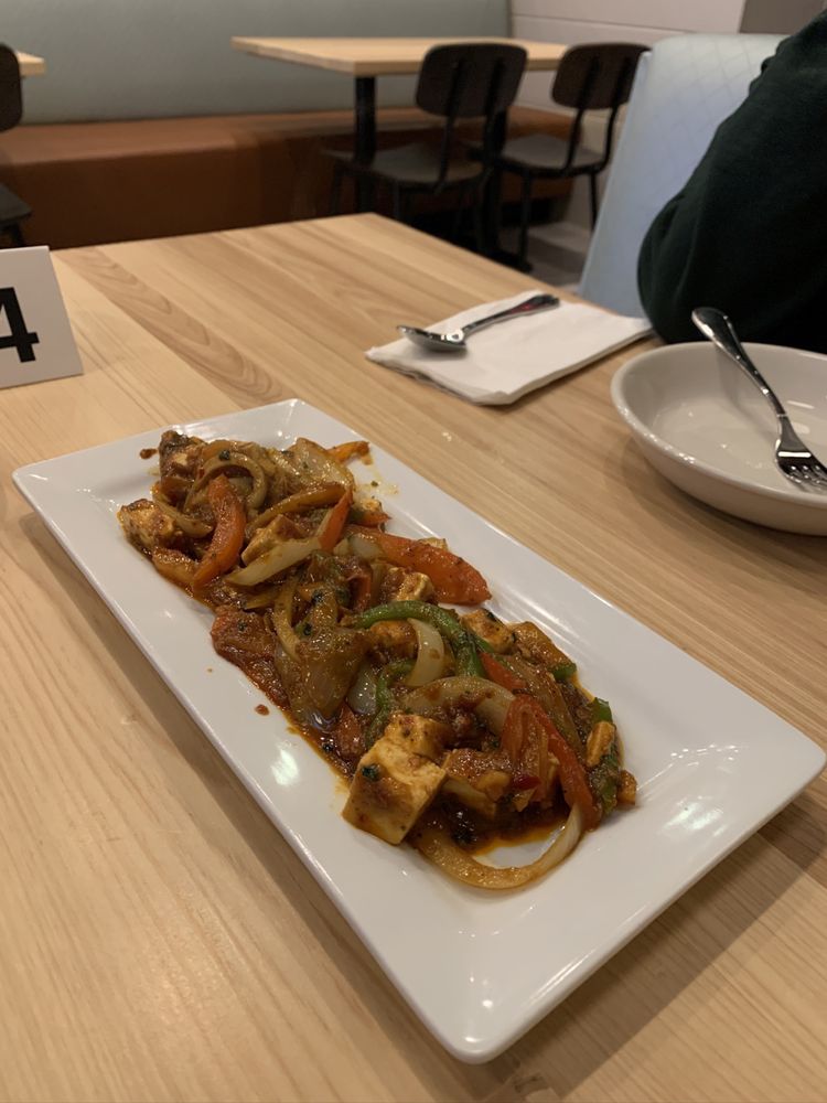 ROTI GRILL - Updated May 2024 - 2401 Victory Park Ln, Dallas, Texas ...