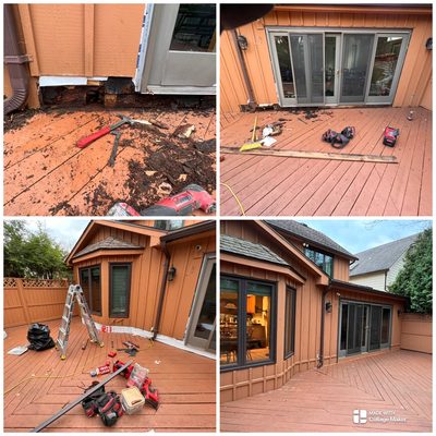 CHARGE CONSTRUCTION - Updated December 2024 - 137 Photos - Buffalo, New ...