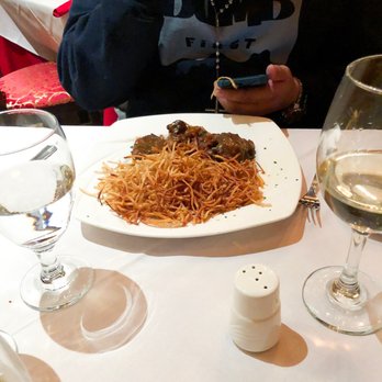 SAYOLA RESTAURANT - 212 Photos & 135 Reviews - 38 Valley Rd, Montclair ...