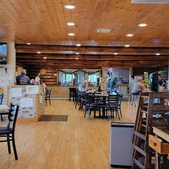 FIREKEEPERS RESTAURANT - Updated December 2025 - 62 Photos & 71 Reviews ...