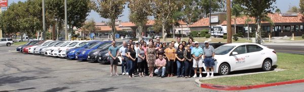 TEMECULA VALLEY DRIVING SCHOOL - Updated September 2025 - 25 Photos ...