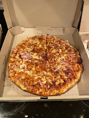 ZANZIS PIZZA TO GO - Updated August 2025 - 509 E Main St, Circleville ...