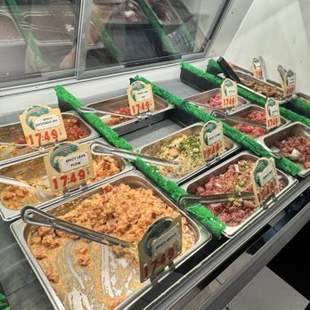 POKE EXPRESS - Updated November 2025 - 586 Photos & 315 Reviews - 4165 ...