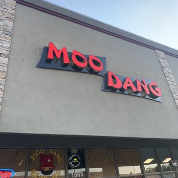MOO DANG - Updated September 2025 - 1522 Photos & 948 Reviews - 1565 S ...