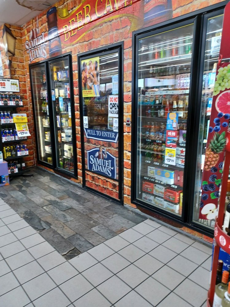 SHELL - Updated August 2025 - 855 Fortification St, Jackson ...