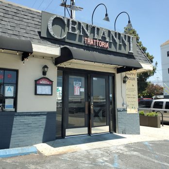 CENTANNI ITALIAN RESTAURANT - Updated December 2025 - 693 Photos & 661 ...