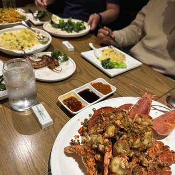 MA CHINESE CUISINE - Updated May 2025 - 218 Photos & 85 Reviews - 123 ...