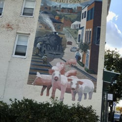 PIGTOWN MAIN STREET - 763 Washington Blvd, Baltimore, MD - Yelp