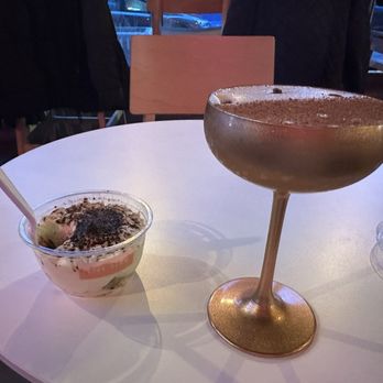 JAHO COFFEE ROASTER & WINE BAR - Updated July 2024 - 27 Photos & 18 ...