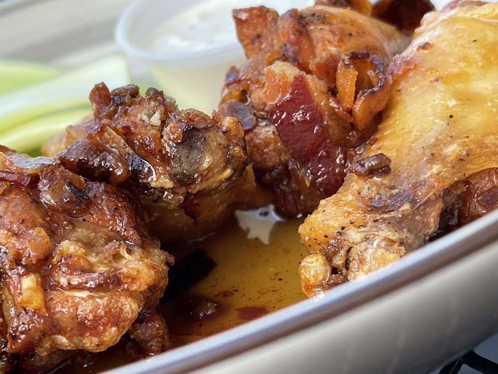 BONFIRE GRILLE - 292 Photos & 224 Reviews - American (New) - 186 ...