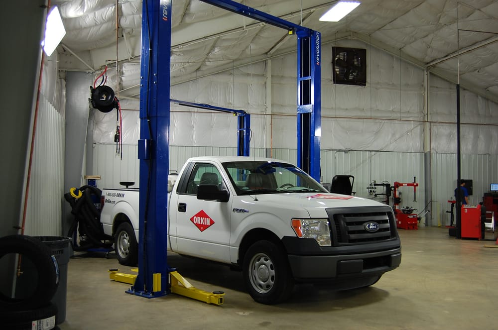 CAPE FEAR AUTOMOTIVE TIRE AND SERVICE CENTER - Updated June 2026 - 11 ...
