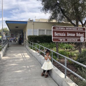 PARKMAN JR HIGH SCHOOL - 20800 Burbank Blvd, Woodland Hills, CA - Yelp