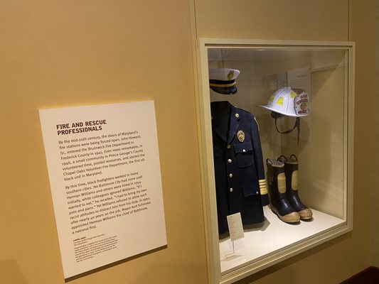 REGINALD F LEWIS MUSEUM - Updated December 2025 - 162 Photos & 53 ...