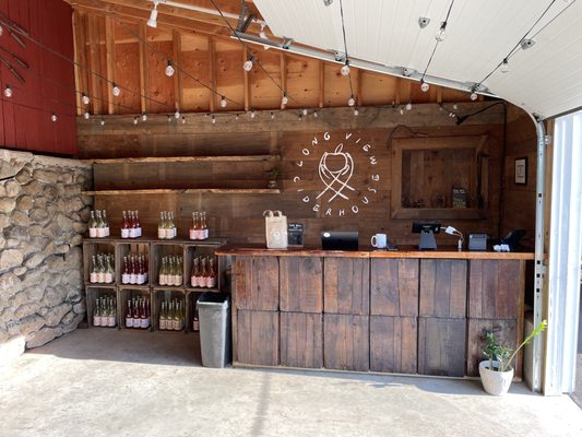 LONG VIEW CIDERHOUSE - Updated August 2024 - 56 Photos - 336 Long ...