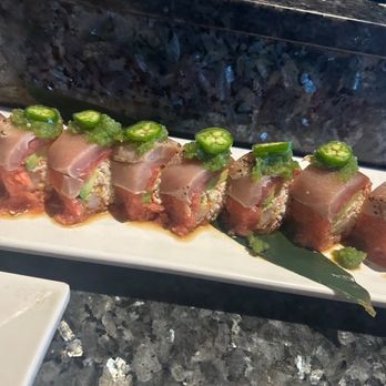 RIPTIDE ROCKIN’ SUSHI & TEPPAN GRILLS - Updated April 2025 - 661 Photos ...