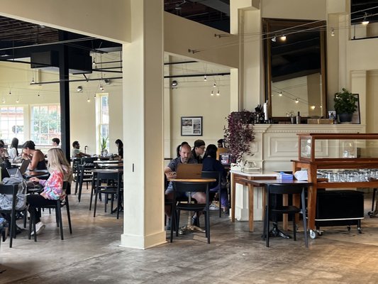 PITANGO BAKERY CAFE - Updated December 2025 - 704 Photos & 404 Reviews ...