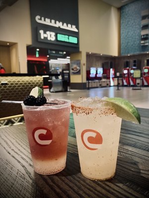 CINEMARK RENAISSANCE MARKETPLACE AND XD - 188 Photos & 222 Reviews ...