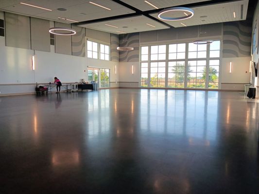 NORTH NATOMAS COMMUNITY CENTER - Updated December 2025 - 2631 New ...