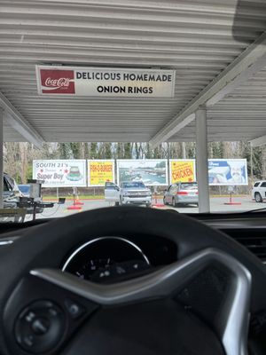 SOUTH 21 DRIVE IN - Updated December 2025 - 138 Photos & 153 Reviews ...