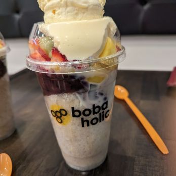 BOBAHOLIC - Updated August 2024 - 115 Photos & 127 Reviews - 7808 ...