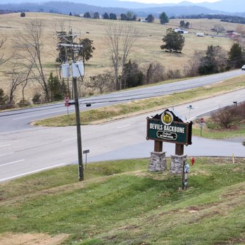 DEVILS BACKBONE BREWING COMPANY - Updated May 2025 - 273 Photos & 202 ...