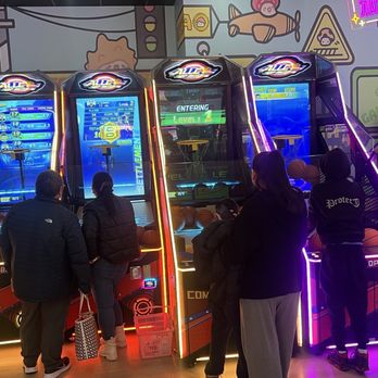 GATCHA - Updated July 2025 - 91 Photos & 18 Reviews - 55 Parsonage Rd ...