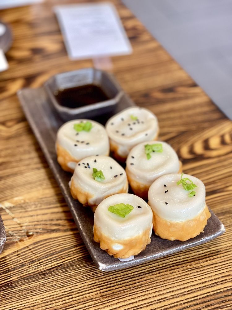 DUMPLING HOME - Updated October 2024 - 4106 Photos & 1687 Reviews - 298 ...