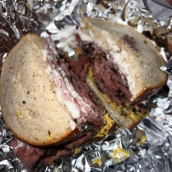 MOE’S PASTRAMI & BURGER - Updated June 2025 - 42 Photos & 45 Reviews ...