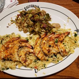 SALTGRASS STEAK HOUSE - Updated November 2025 - 333 Photos & 371 ...