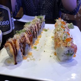 YABA SUSHI & STEAK HOUSE - Updated August 2025 - 170 Photos & 101 ...