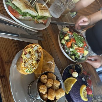 THE HIDEOUT KITCHEN - Updated September 2024 - 3429 Photos & 2488 ...