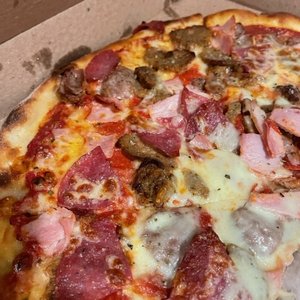 TONY’S PIZZA - 67 Photos & 112 Reviews - 302 Solana Rd, Ponte Vedra ...