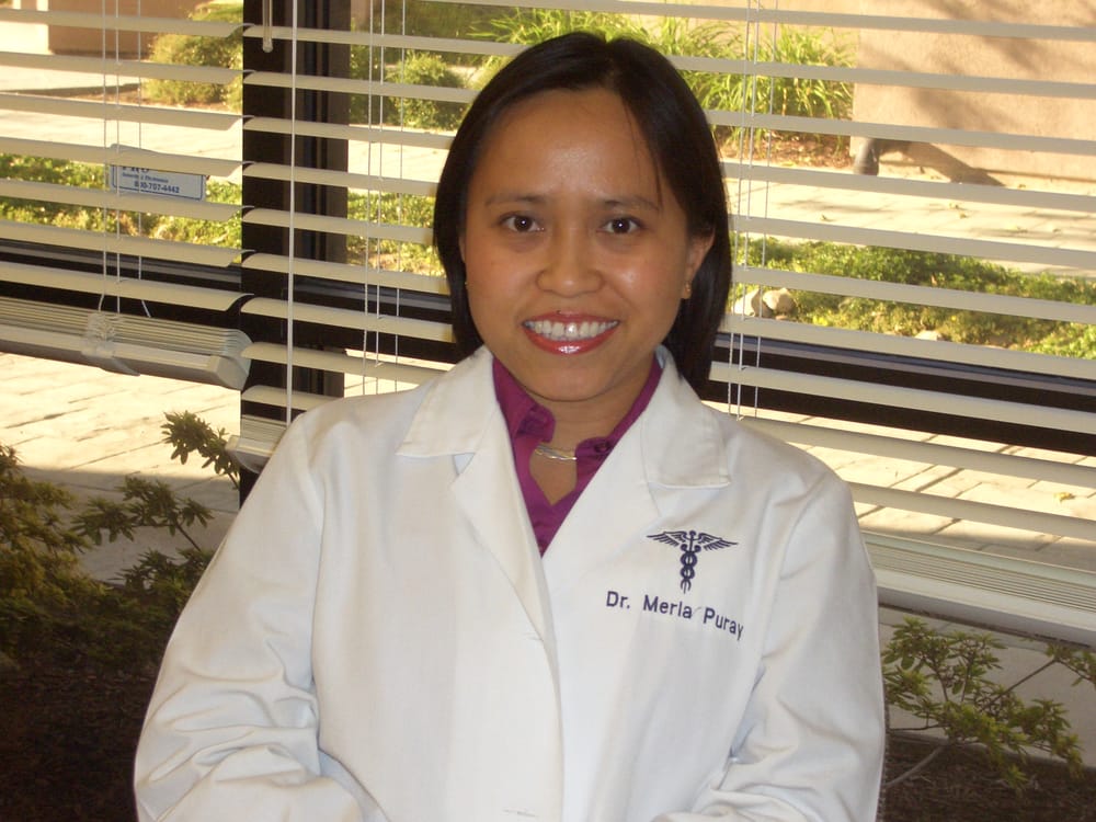MERLA E. PURAY, MD - Updated December 2025 - 3175 Collins Dr, Merced ...