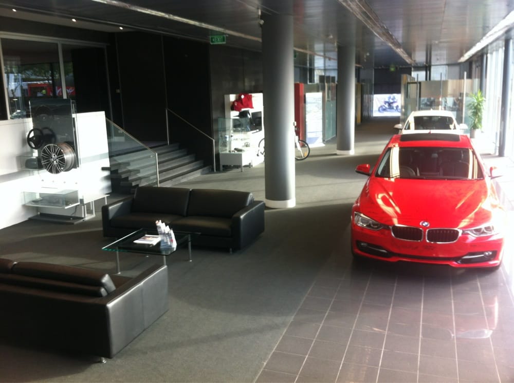 BMW GROUP AUSTRALIA - Updated January 2025 - 783 Springvale Rd ...