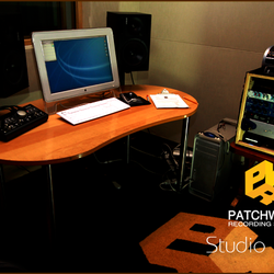PATCHWERK RECORDING STUDIOS - 32 Photos & 12 Reviews - 1094 Hemphill Ave NW, Atlanta, Georgia ...