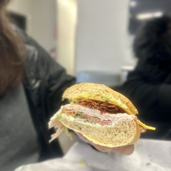 MSM DELI - Updated July 2024 - 366 Photos & 1294 Reviews - 2220 6th Ave ...