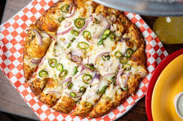 THE CURRY PIZZA COMPANY - Updated October 2025 - 138 Photos & 53 ...