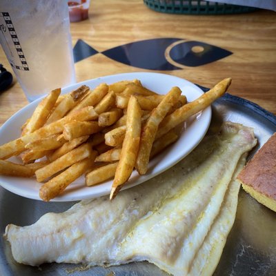 FISH HOOK’S CAFE - Updated September 2024 - 10 Photos & 26 Reviews ...