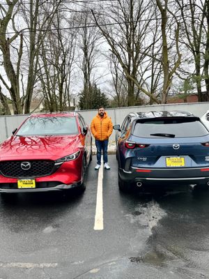 WAYNE MAZDA - Updated December 2024 - 99 Photos & 472 Reviews - 1244 ...